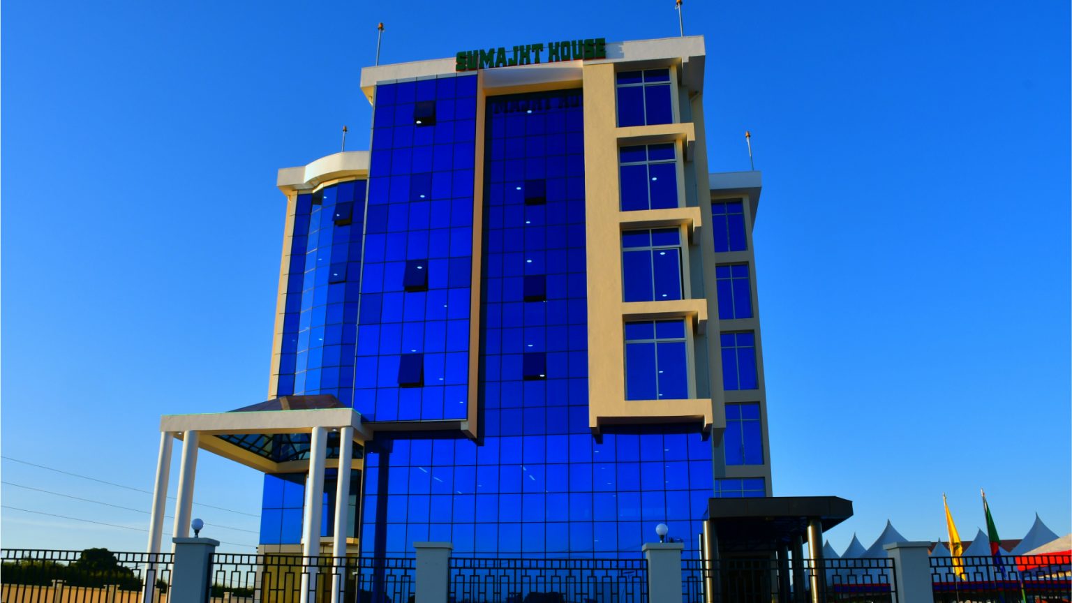 SUMAJKT Electric